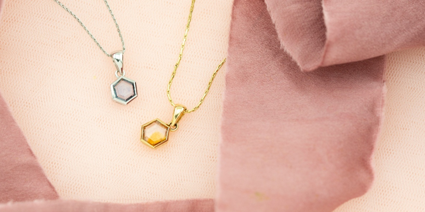 Montana Yogo Sapphires | Bozeman MT Jewelry | Gem Gallery